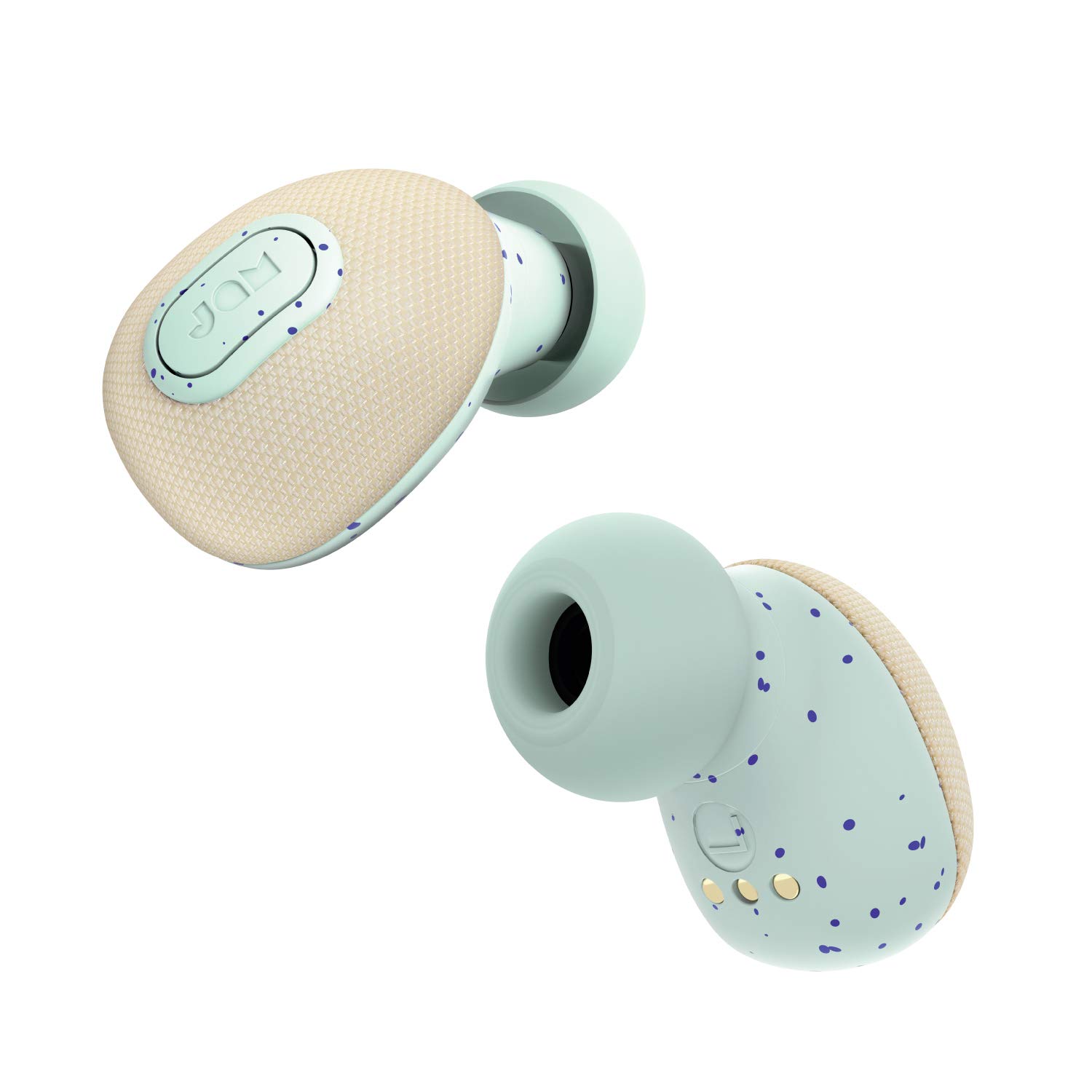 Jam Live True Wireless Earbuds Review – Gigabeat – Trusted Tech Reviews