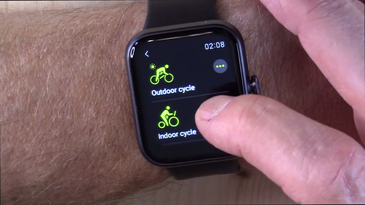 Walkabout Watch 2 Review: A Fully Featured Health Monitoring Smartwatch ...