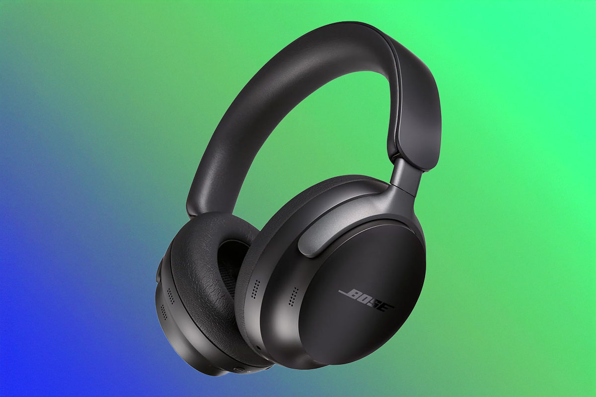 Bose QuietComfort Ultra Review: The Original Noise Canceling Company ...